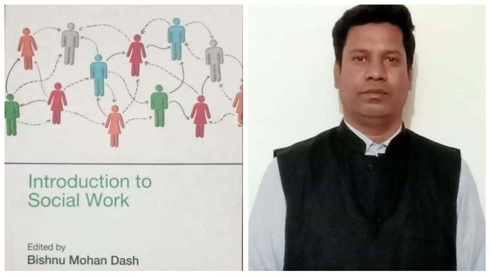 New book Introduction to Social Work underlines the Indian side of ...