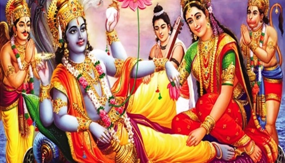 Aja Ekadashi katha releted with raja harishchandra know importance and ...