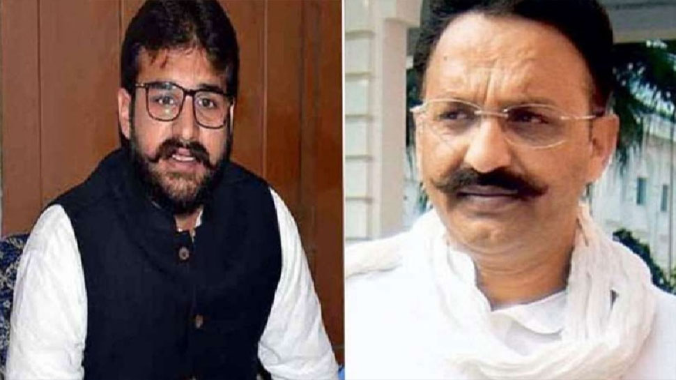 Where is Abbas Ansari hiding many police team made raid for Mukhtar ...