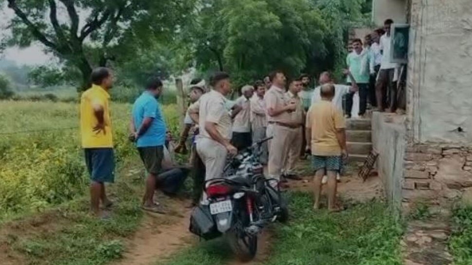 Bansur Thieves took away motorcycles including gold and silver jewelry ...