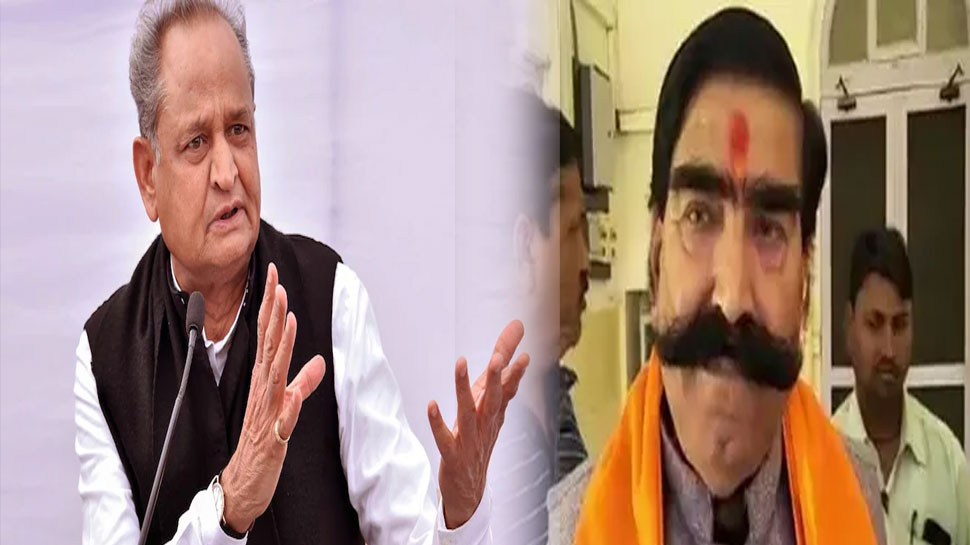 Gyandev Ahuja troubles increase after video of controversial statement ...