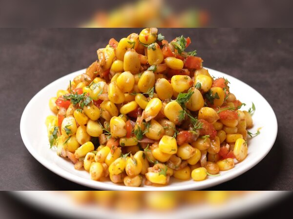 how to make sweet corn chat recepie, here see sweet corn recipes for ...