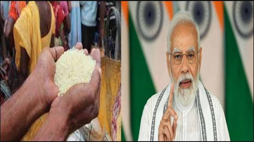 free Ration Scheme May Be Extended 80 Crore People Will Be Benefitted ...