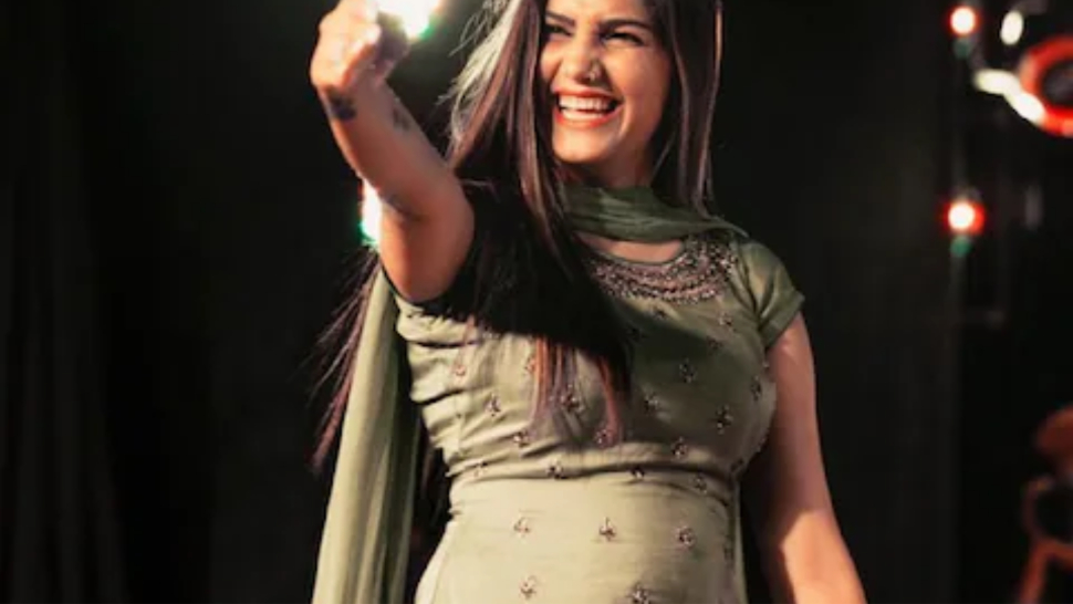 Sapna Choudhary Arrest Warrent By Acjm Court Lucknow Arrest Warrent