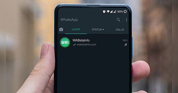 WhatsApp New Feature Allow Users Soon See Status from Chat List Directly | WhatsApp पर आ रहा ...