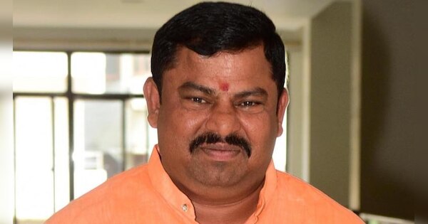 Raja Singh Detained over controversial comment on muslim and prophet ...