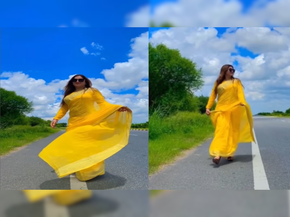 Sonali Phogat Death reason heart attack or murder know answer here ...