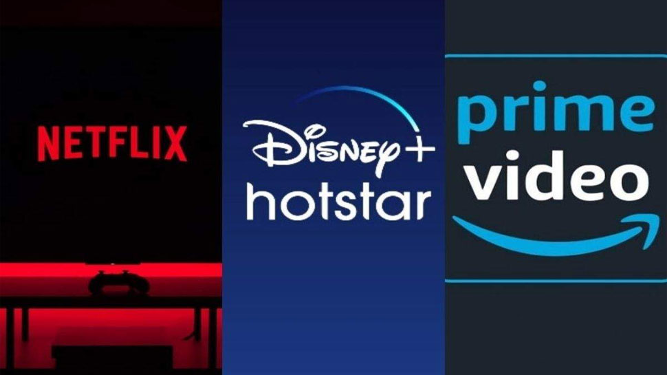 Jio Best Plan Free Netflix Free Amazon Prime Free Disney Hotstar Subscription 150GB Data and ...