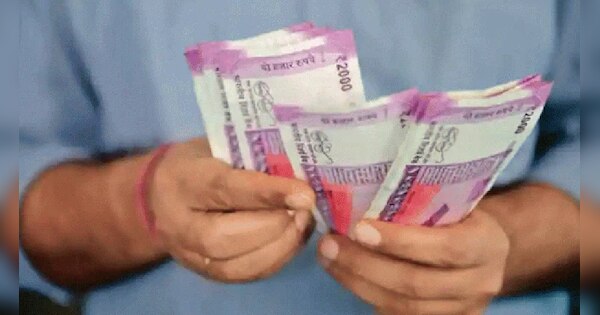 7th Pay Commission DA Hike central employees dearness allowance ...