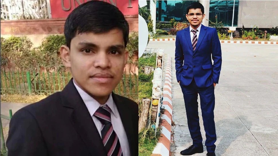 ias pradeep singh success story father had sold house for his upsc ...