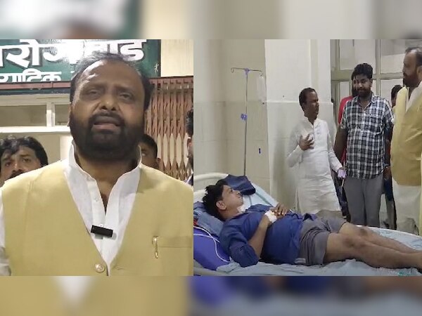 regional MLA and former minister alleges openly selling Zamaniyan ...