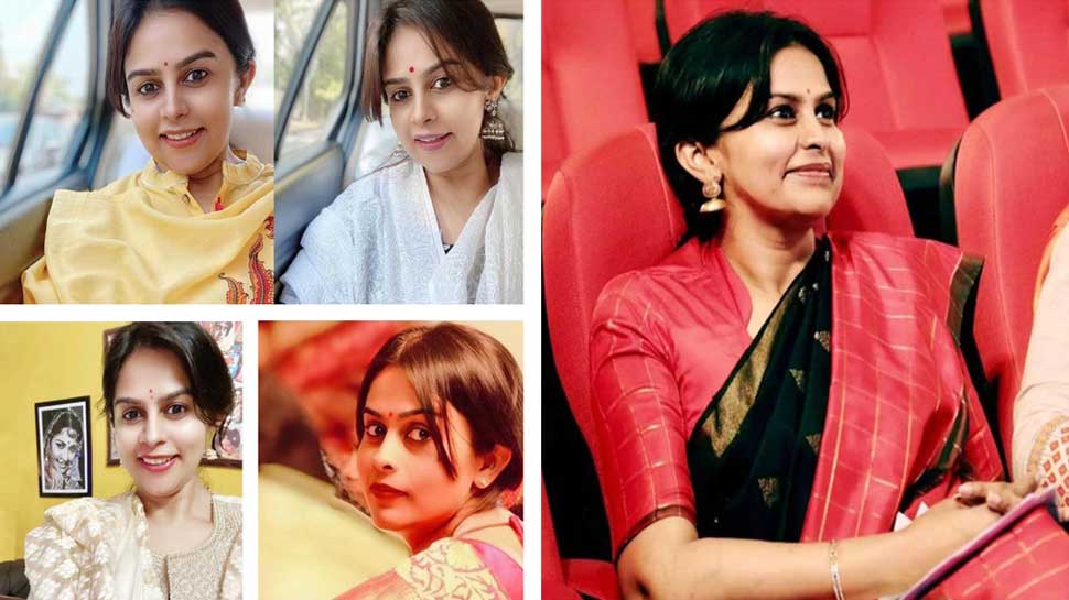 IAS Officer Priyanka Shukla Quit Job as MBBS Doctor and become UPSC ...