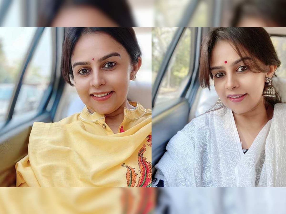 IAS Officer Priyanka Shukla Quit Job as MBBS Doctor and become UPSC ...