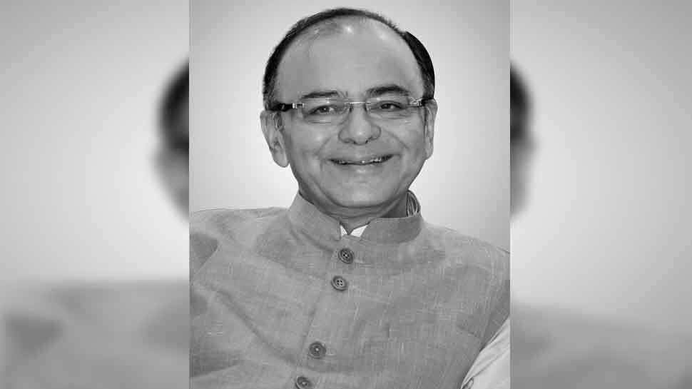 Arun Jaitley Death Anniversary digvijay singh bantadhar 2003 bjp mp ...