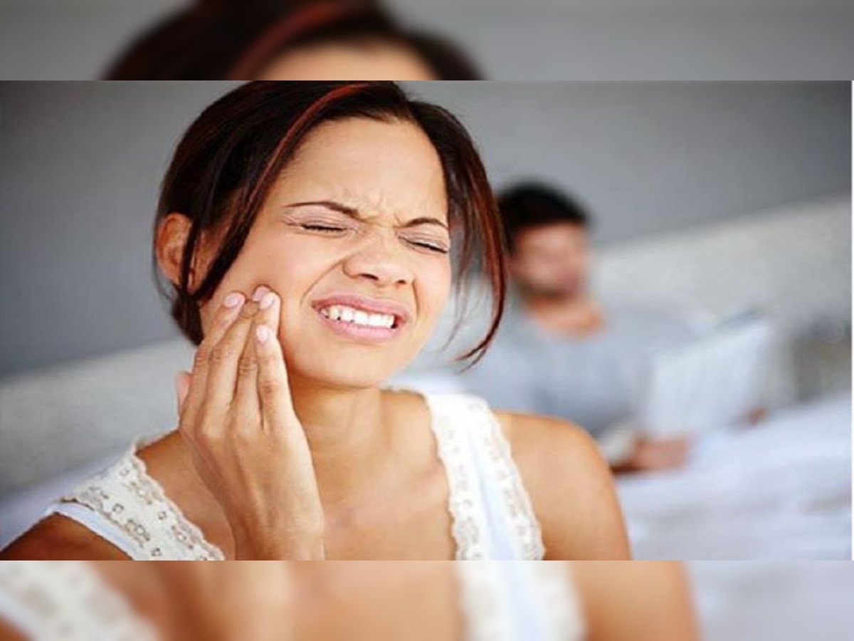 health care tips food to avoid with toothache| Dental Care: आप भी हैं दांत में दर्द होने से ...