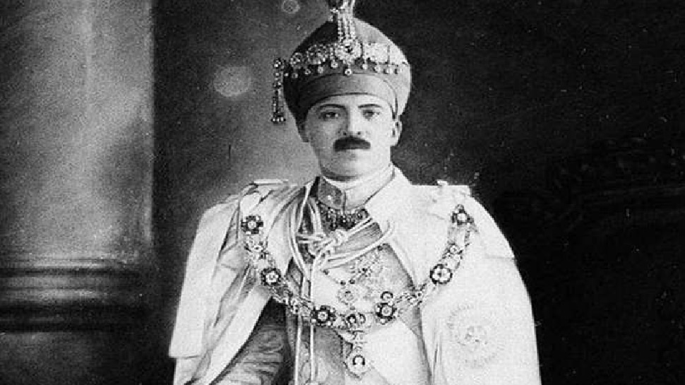 nizam Story worlds most richest person nizam lifestyle nizam skimpy ...