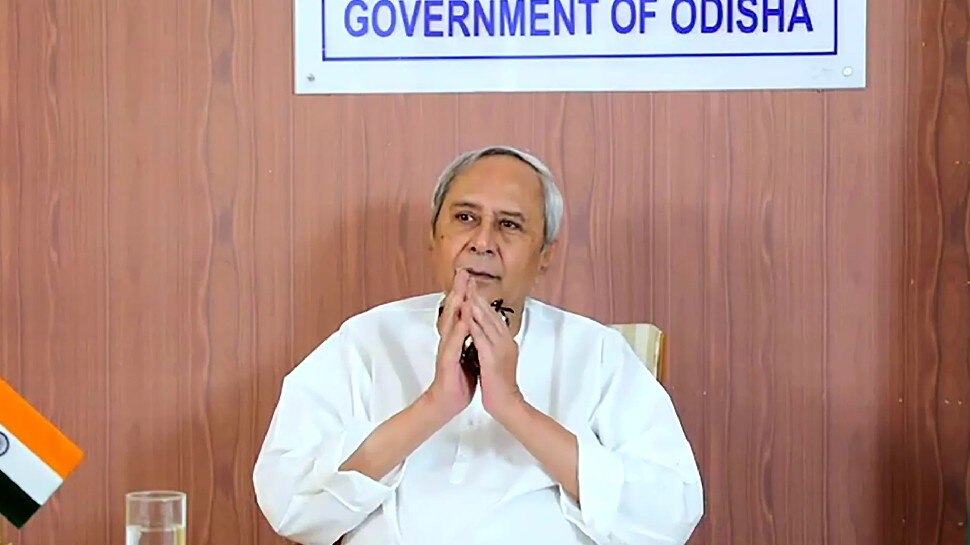 CS Service Period Extension Odisha Chief Secretary SC Mohapatra gets ...