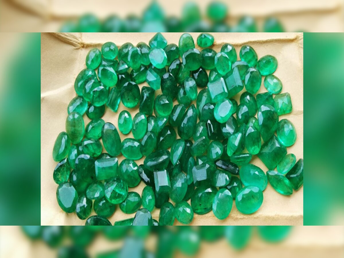 Hemant government decision regarding gem emerald in Jharkhand | झारखंड ...