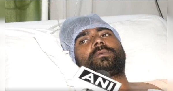 fidayeen suicide attacker Tabarak Hussain says he was tasked by ...