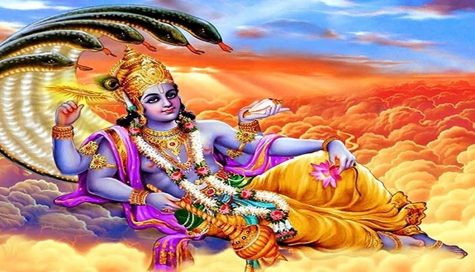 Guruvar vrat first time know importance and real puja vidhi of lord ...