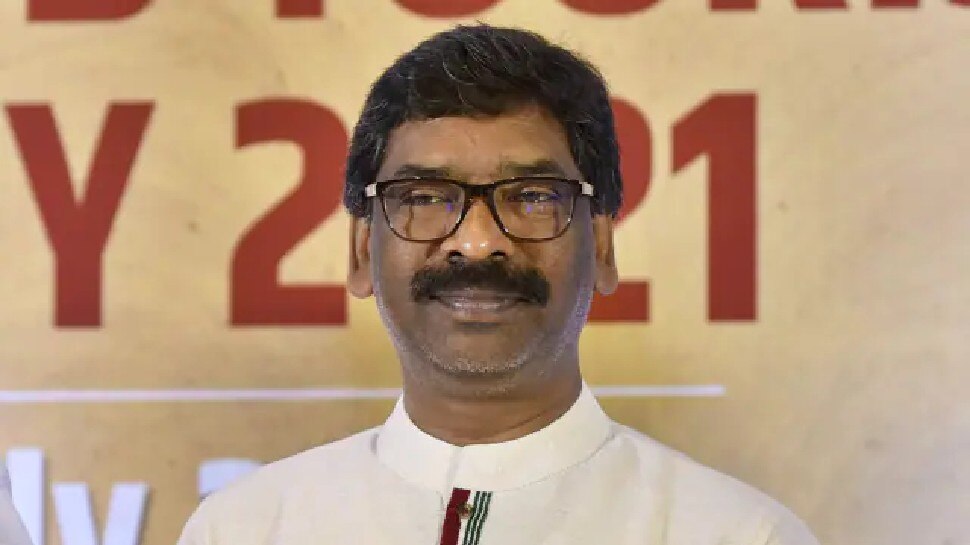 Hemant Soren's chair has been decided, the Election Commission's report ...