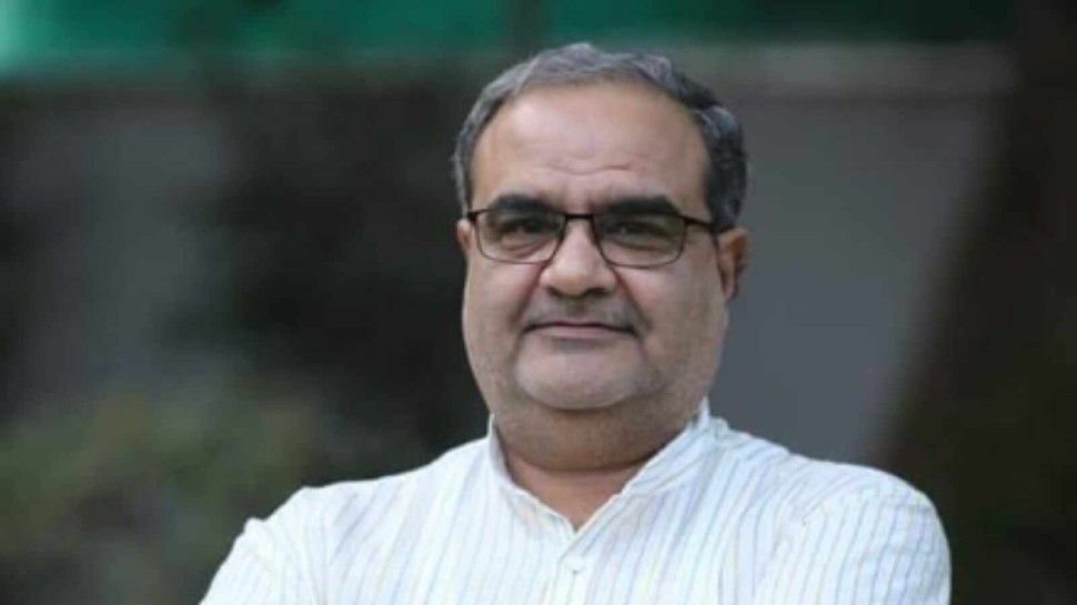 UP BJP Chief : Bhupendra Choudhary ahead in Race, Minister in Yogi ...