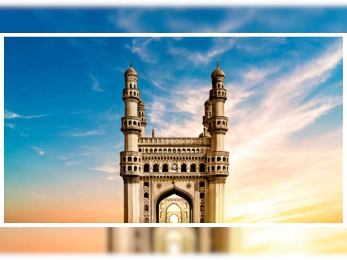 Best Places To Visit In Hyderabad | Hyderabad: खूबसूरती से भरा पड़ा है ...