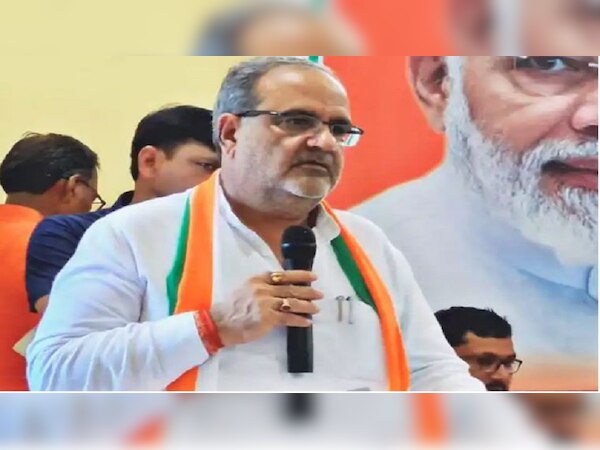 up politics bhupendra chaudhary become up bjp president