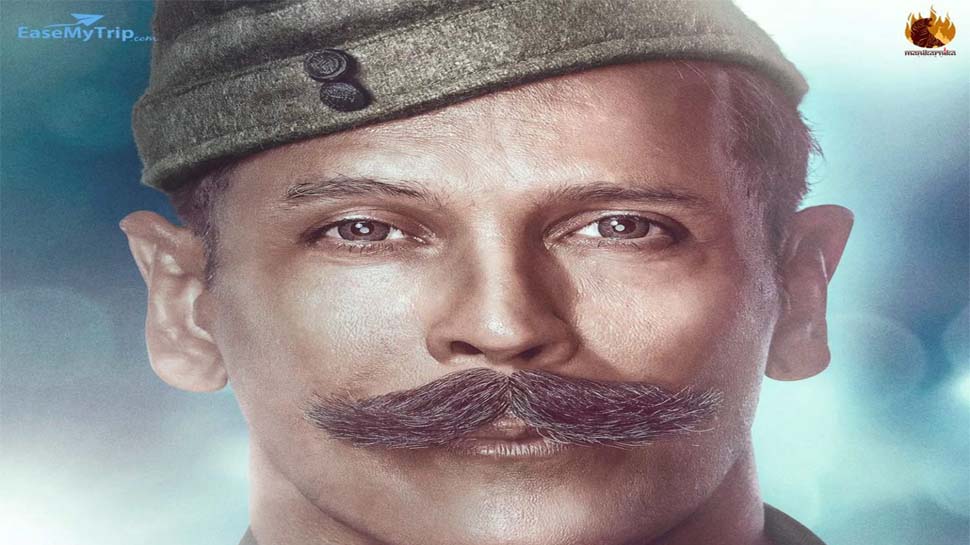 After a long time Bollywood actor and supermodel Milind Soman will be ...