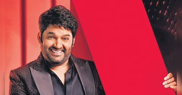 the kapil sharma show will start on 10 september with Srishty Rode and ...