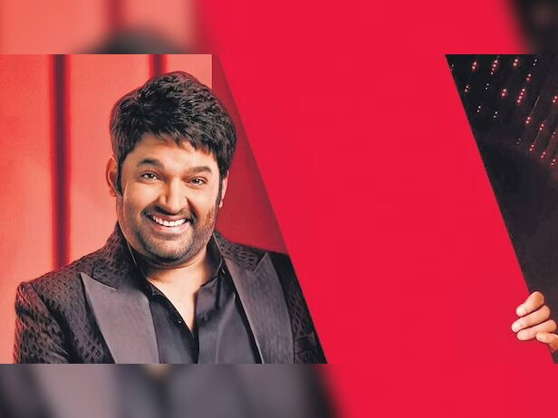 the kapil sharma show will start on 10 september with Srishty Rode and ...