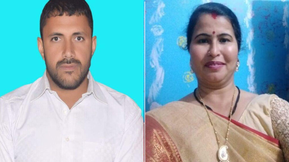 Udaipur teacher Durgaram and Bikaner teacher will be honored knowing ...