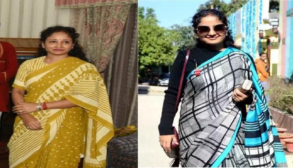 Know Who is Kalpana Soren, She May Become New Jharkhand Chief Minister ...
