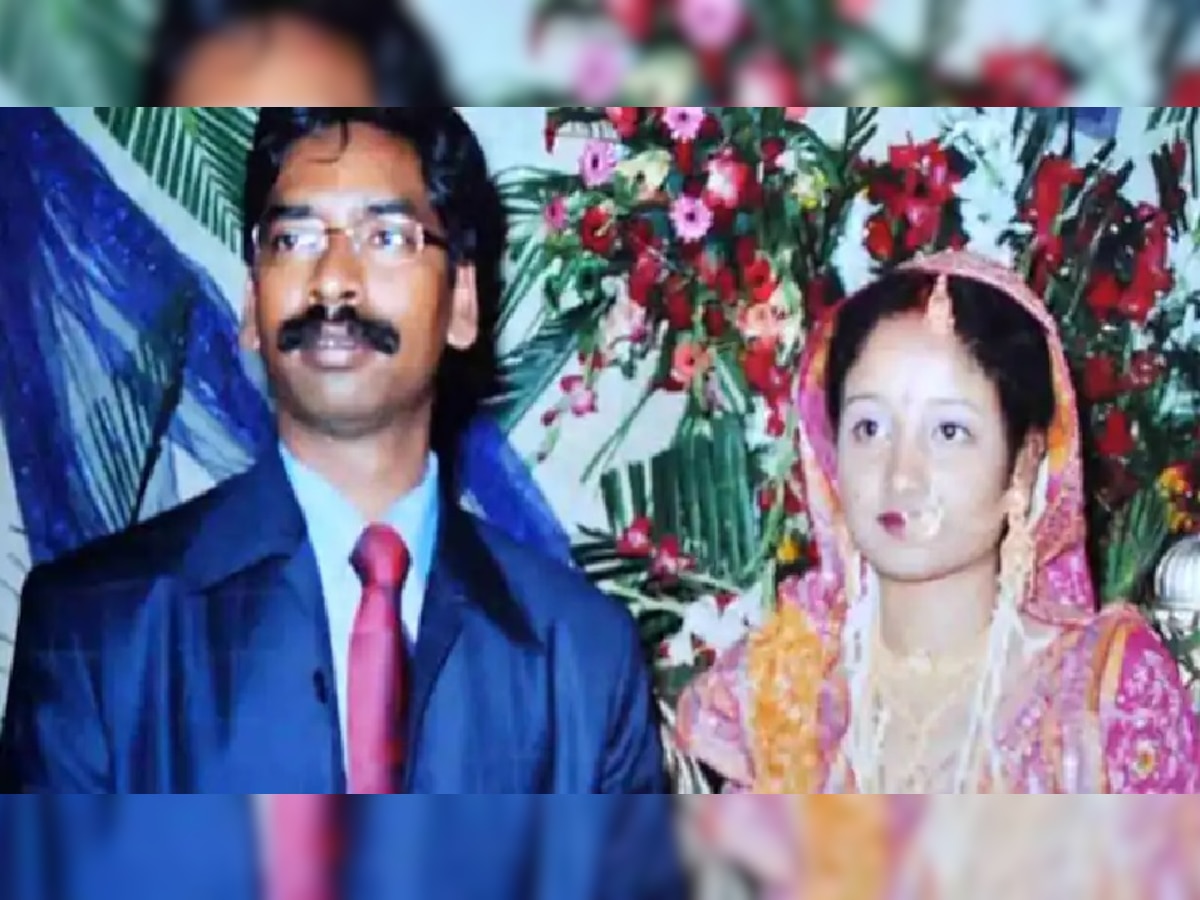 Know Who is Kalpana Soren, She May Become New Jharkhand Chief Minister | जानें कौन हैं कल्पना ...