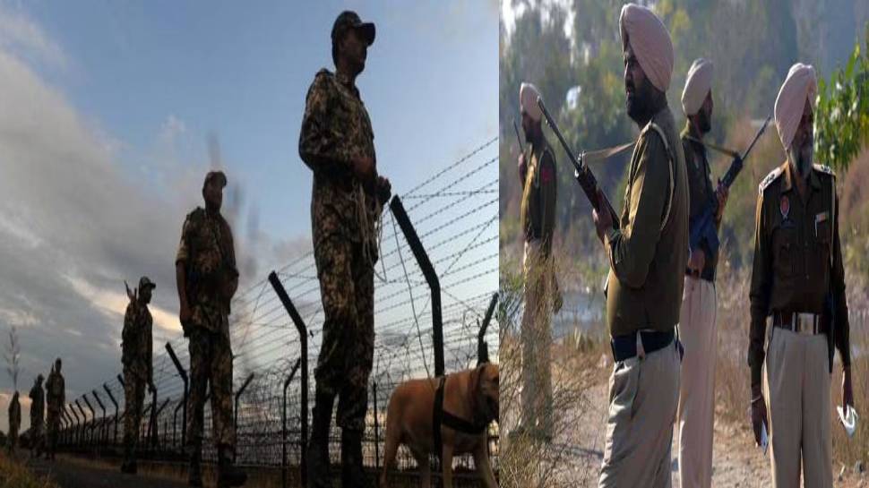 Terrorist attack alert in Punjab - 24-hour vigil will now take place in ...