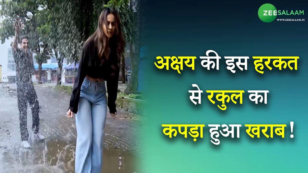 Akshay Kumar Wiki Age Height Wife Girlfriend Cutputli rakul preet singh ...