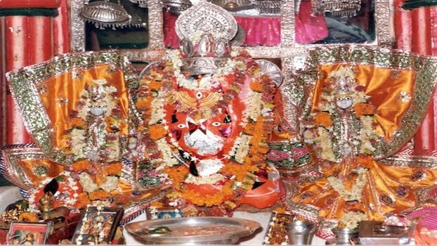 Ranthambore Ganesh Ji Hindi News: Ranthambore Ganesh Ji की ताज़ा खबरे ...
