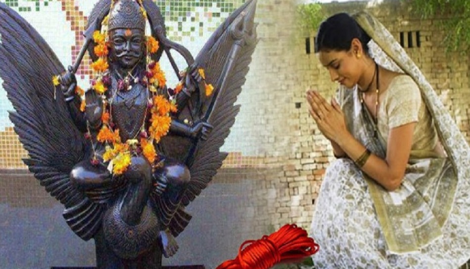 Shanivar vrat puja vidhi shani dev pooja mantra katha know importance ...