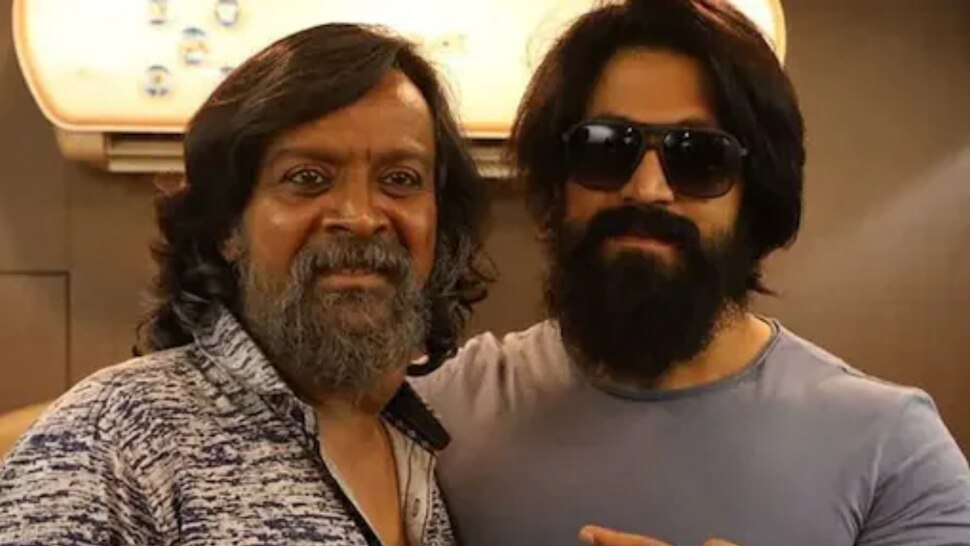KGF actor Harish Roy diagnosed with stage 4 throat cancer reveals didn ...