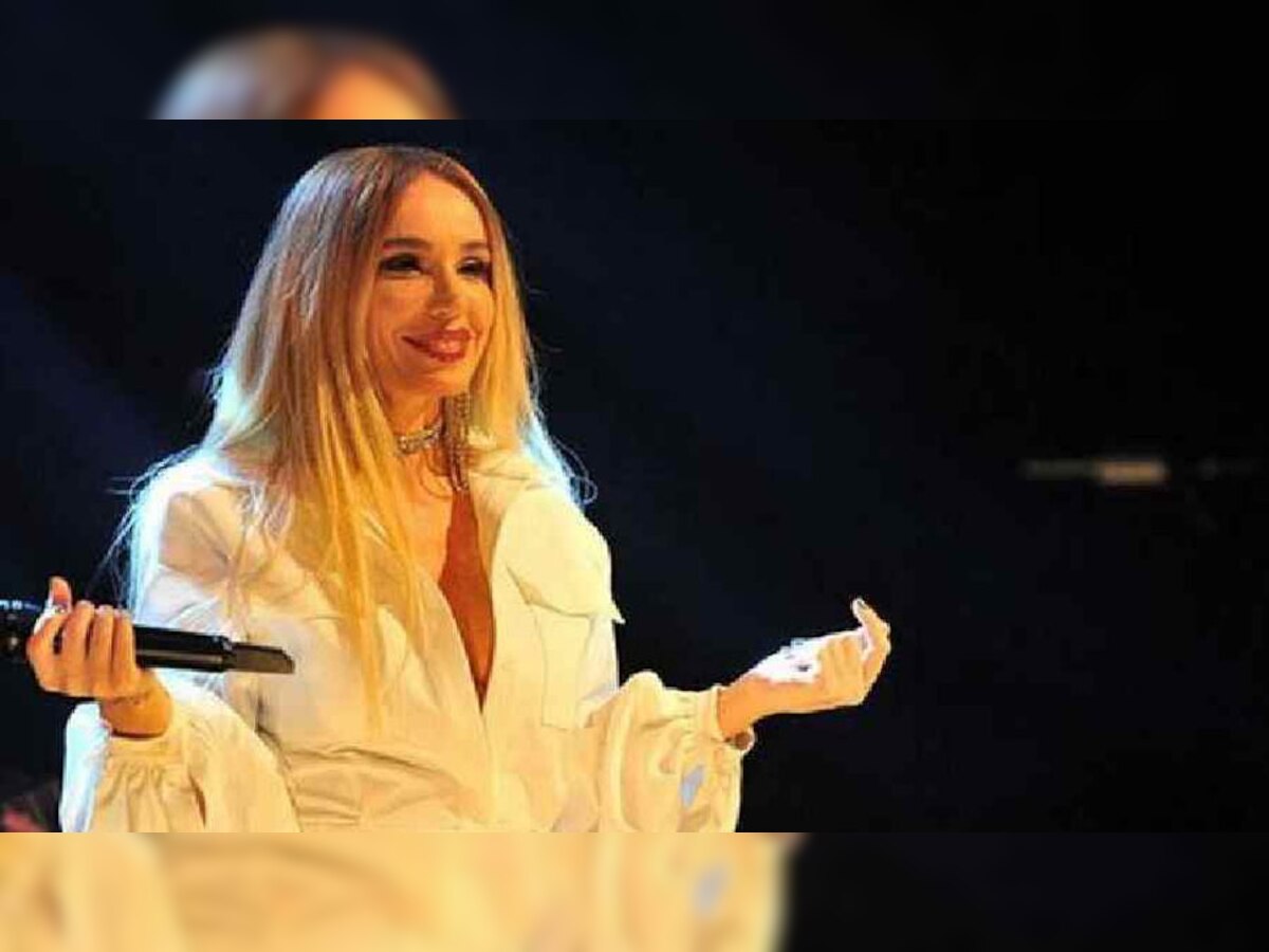this famous Turkish pop star was abusing and seduce religious education ...