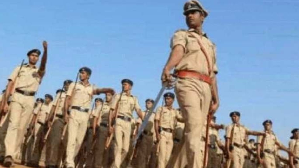 Amit Shah will honor Rajgarh district SP Awadhesh Kumar Goswami Indore ...