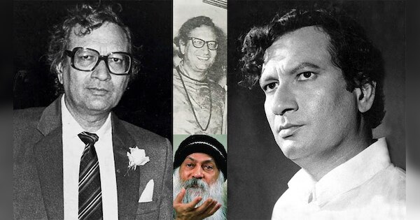 Bollywood Legends Vijay Anand actor director Life marriage Actors ...