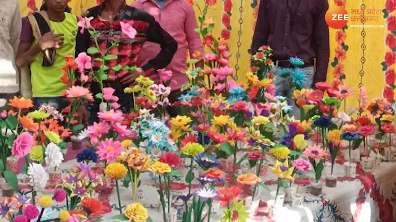 Pola parv in Chhattisgarh know all the preparations and date dnzmp ...