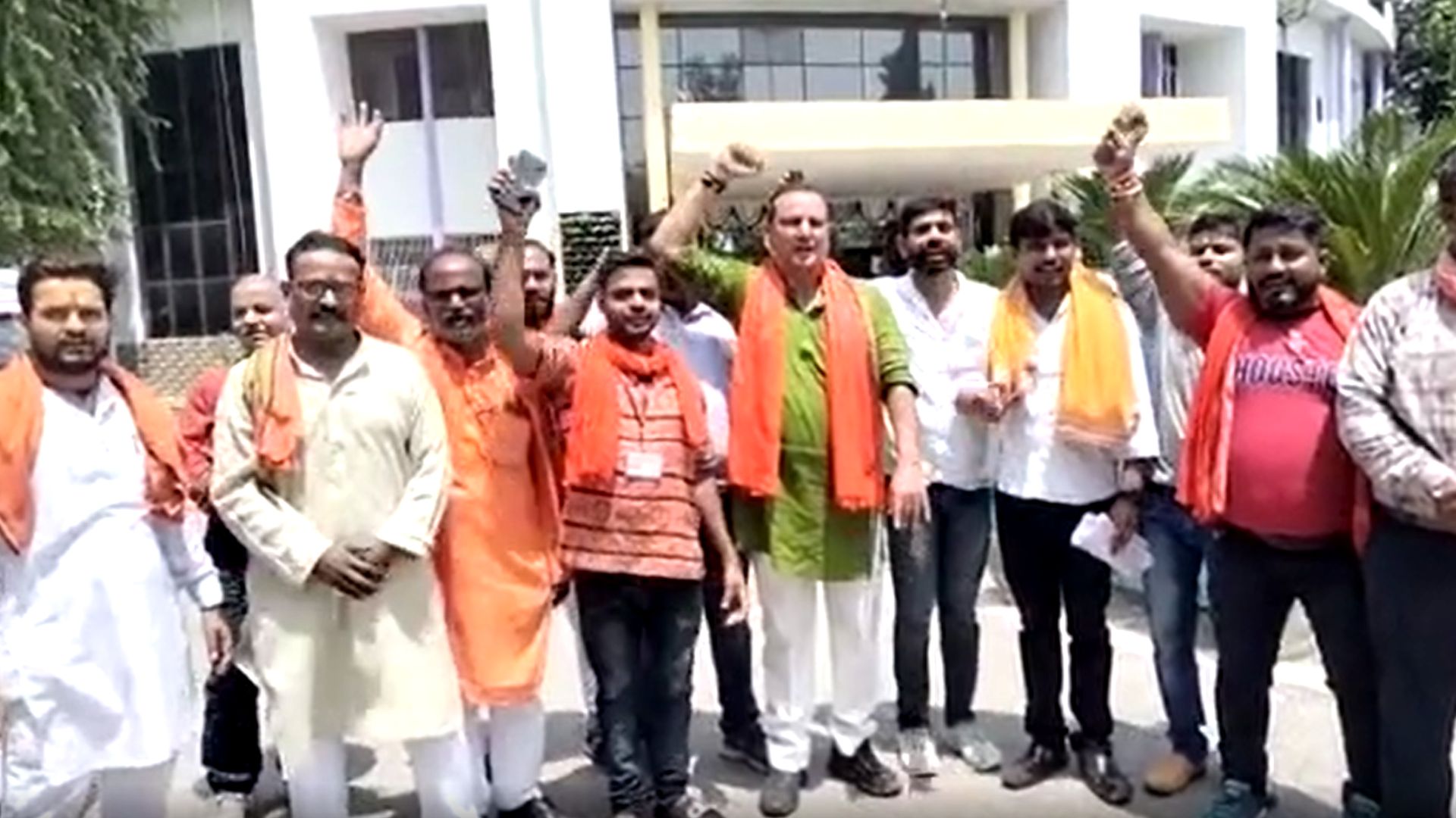 Agra taj nagari Ram Leela Ground drm office railway ramleela in agra ...