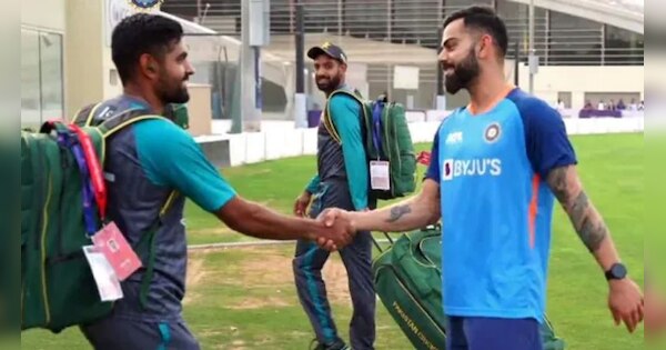 IND vs PAK 2022 Live Streaming When and how can you watch the India ...