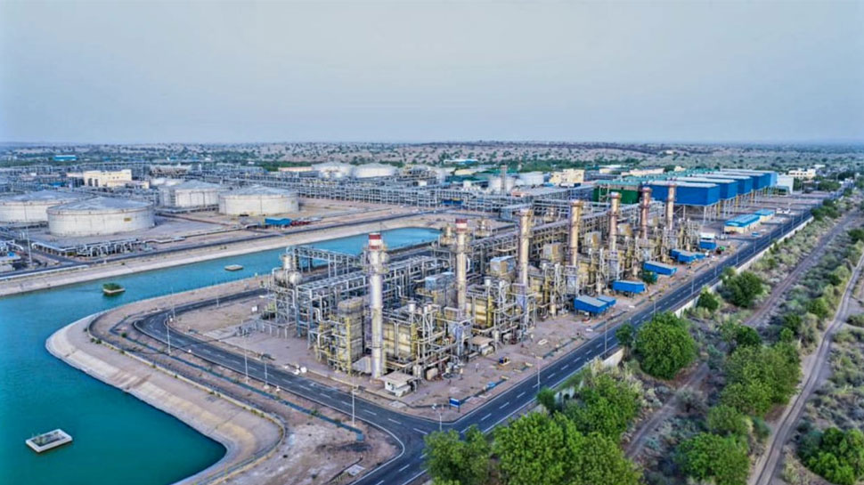 Thar oil reserves: Mangala oil field completes 13 years of production ...