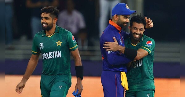 India vs Pakistan Asia Cup 2022 Aakash Chopra weakness PAK toss India ...