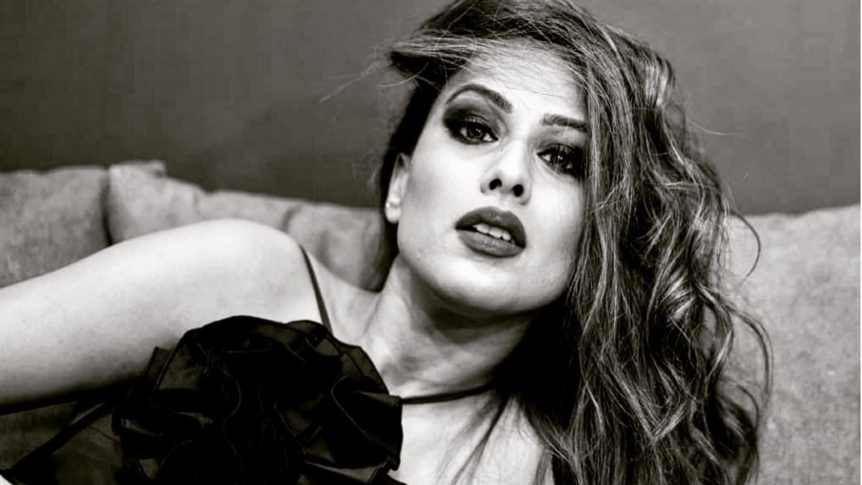 Nia Sharma sets internet on fire with 30 second hot video Nia Sharma ...