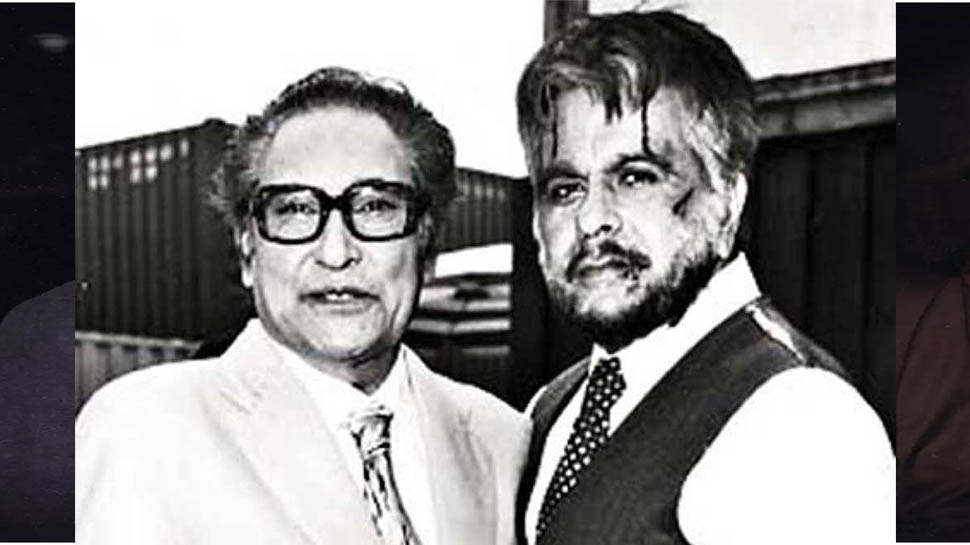 Bollywood Legends Great Actors Bhagwan Dada Story Ashok Kumar Dilip ...