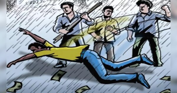 Sitamarhi Lover Couple Had to Make Love Expensive And Death | प्रेमी ...